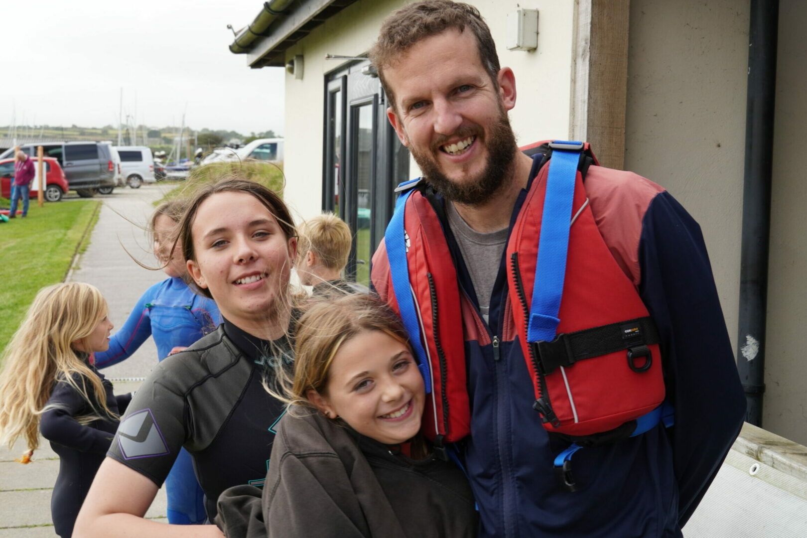 Zebs - Young People Cornwall