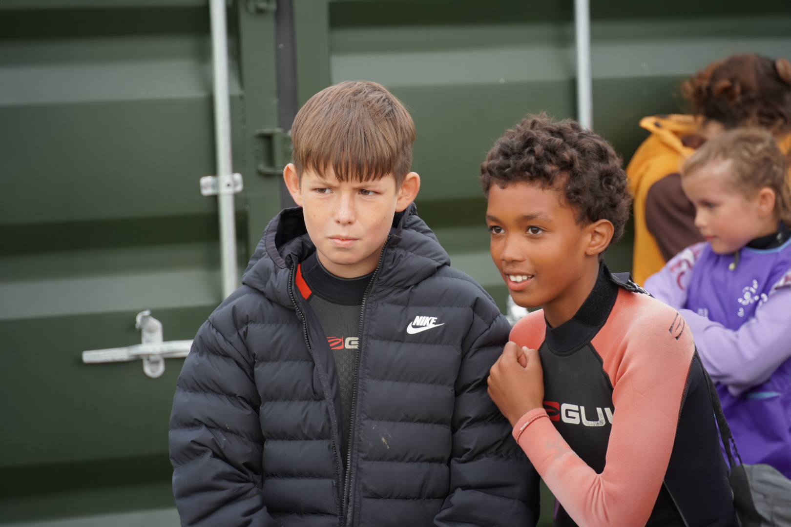 Home - Young People Cornwall