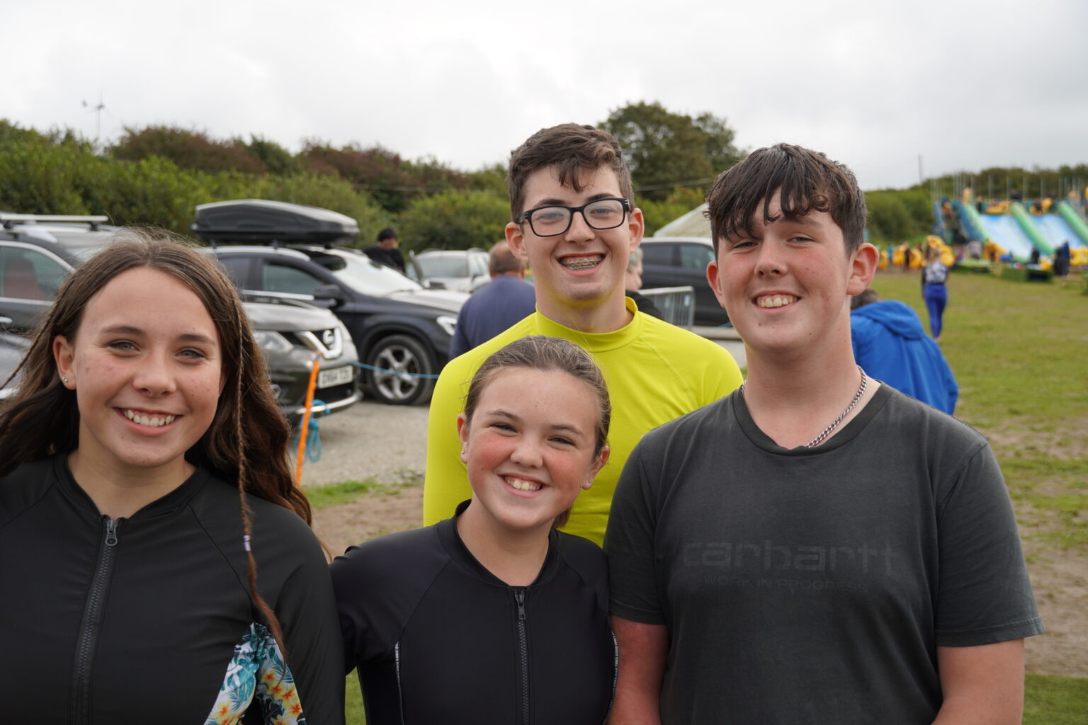 Donate - Young People Cornwall