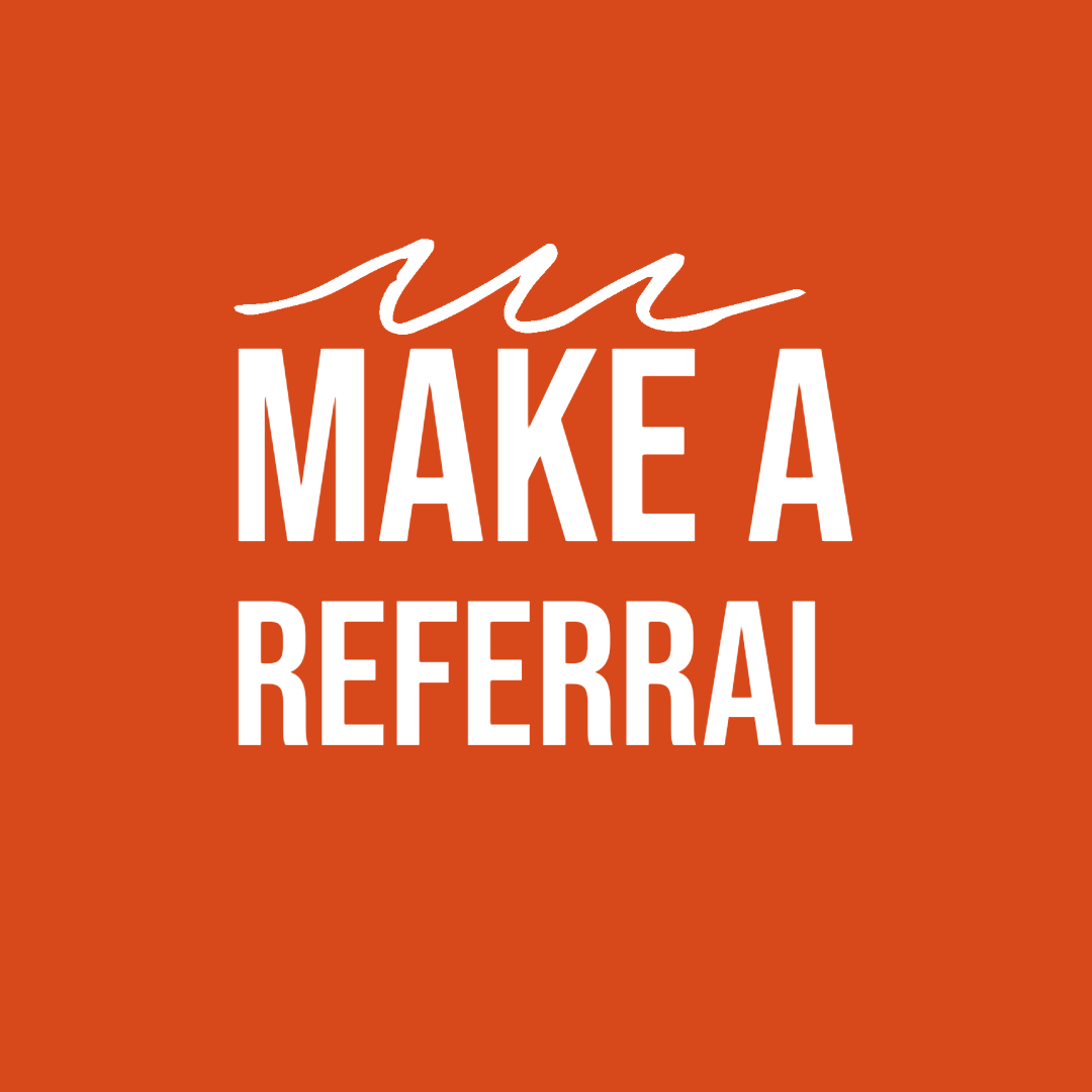 Make a Referral - Young People Cornwall